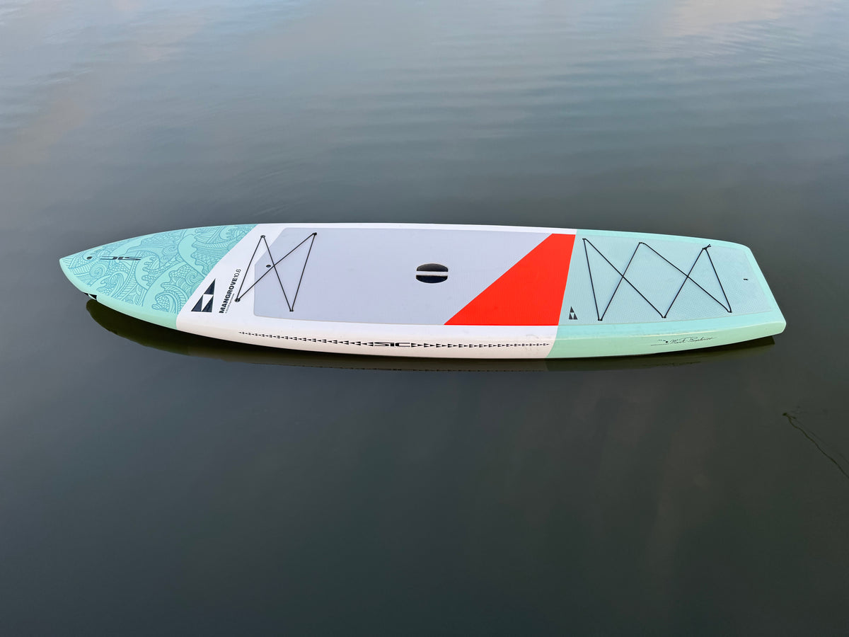 10’6” SIC Maui MANGROVE x 32” DF Dragon Fly SUP Stand Up Paddleboard ...
