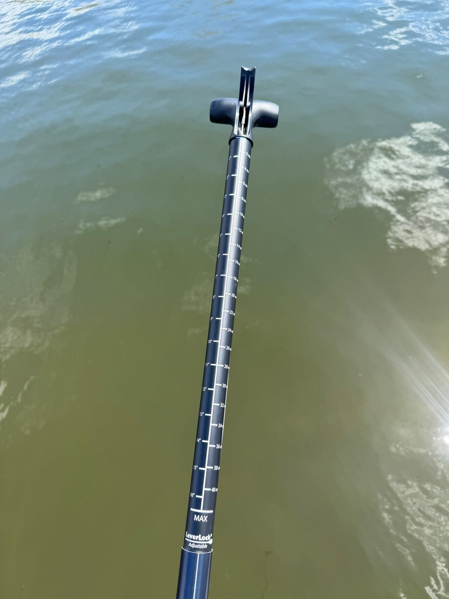 SIC Maui Talon ALU Adjustable LL Stand Up Paddleboard (SUP) Paddle NEW ...